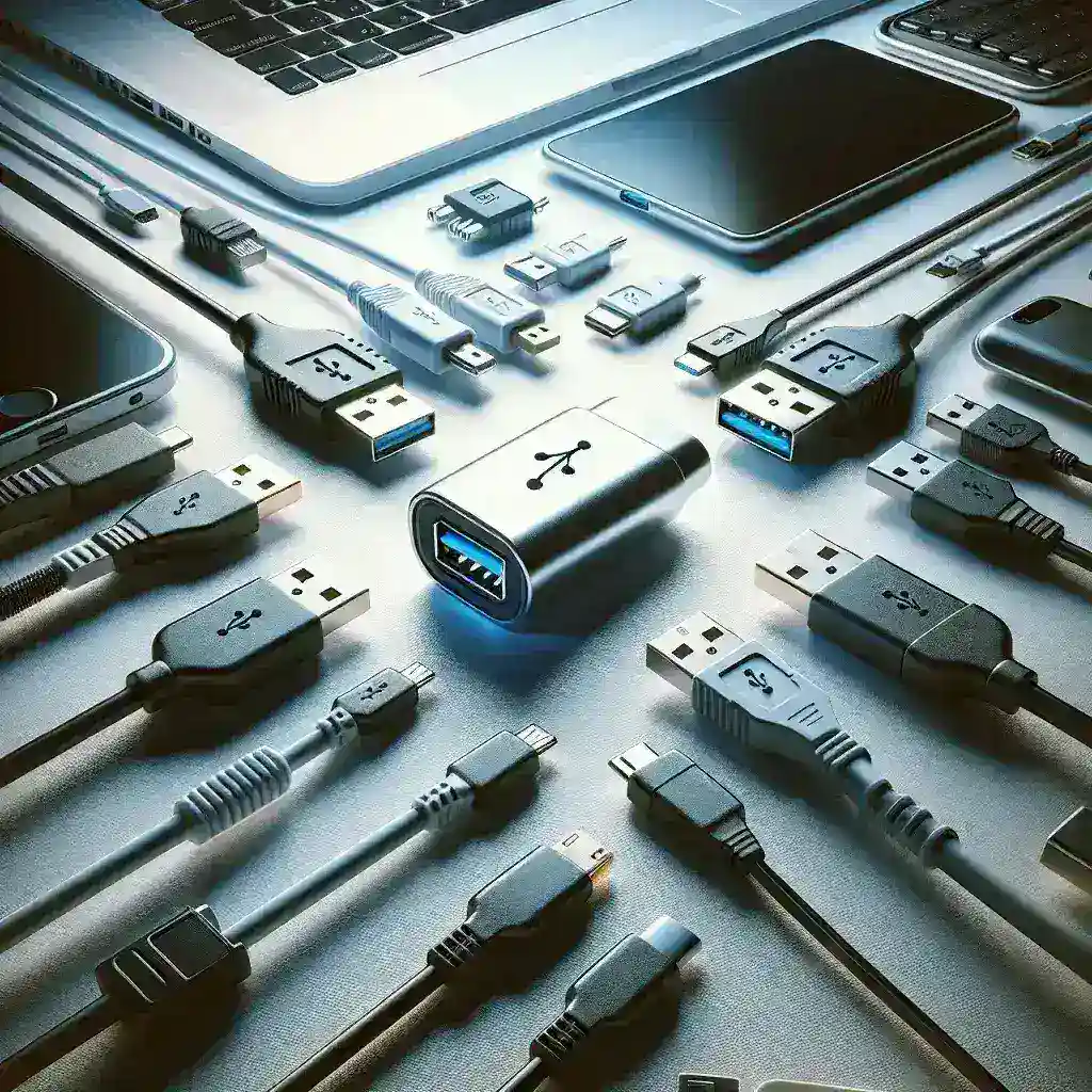What is USB: A Comprehensive Guide to Universal Serial Bus Technology ...